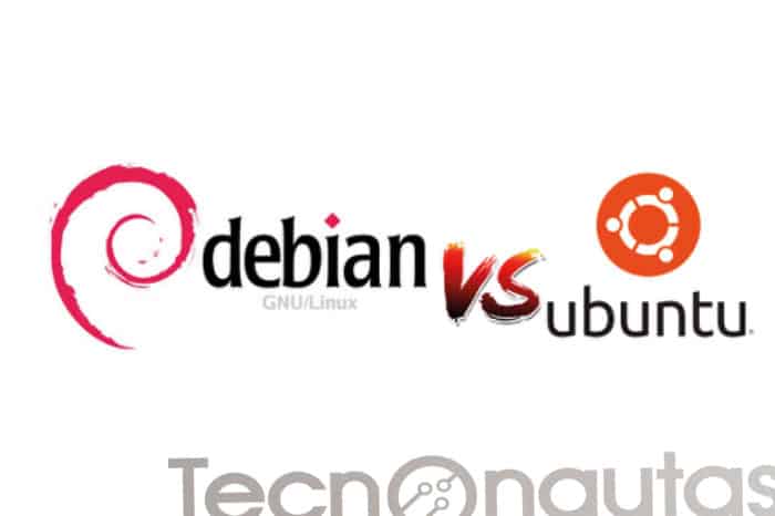 Debian vs. Ubuntu: ¿cuál es mejor? | TecnoNautas