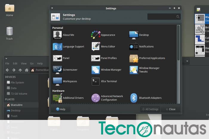 Lubuntu vs Xubuntu: ¿cuál es mejor? | TecnoNautas