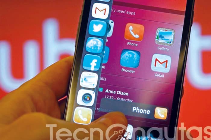 Cómo usar Linux en tu teléfono inteligente | TecnoNautas
