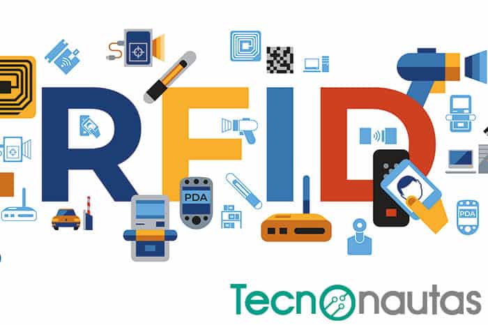 ¿Qué está pasando con la tecnología RFID y qué papel juega para las empresas? | TecnoNautas